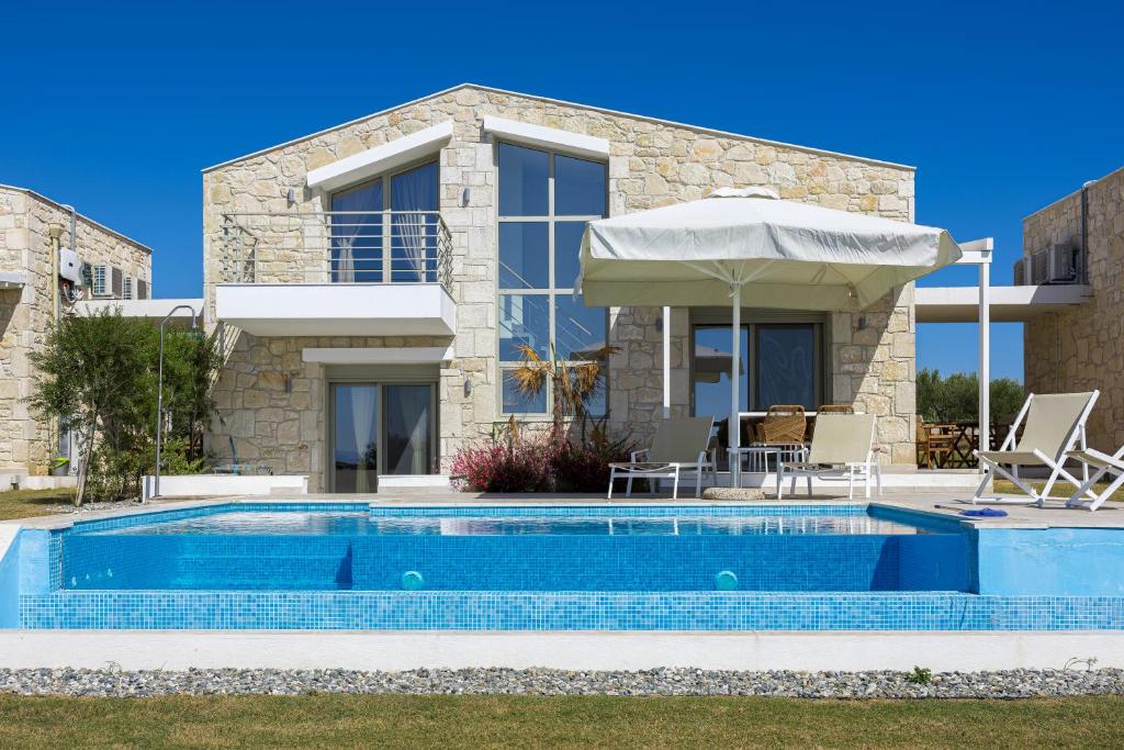 Nikiti Dream Villas, Nikiti (updated prices 2026)