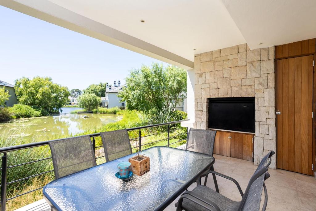 Pearl Valley Golf Estate - Land Cove 1E, Simondium (precios ...