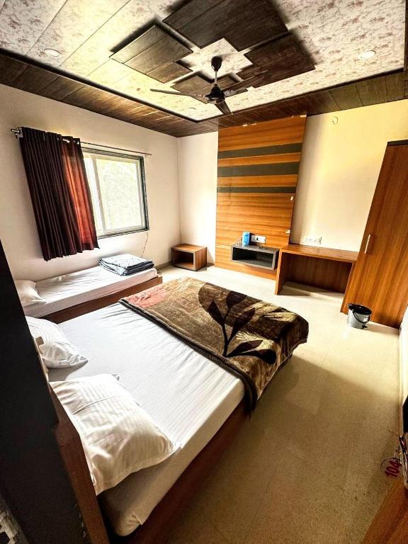 Hotel Green View, Ujjain (updated prices 2026)