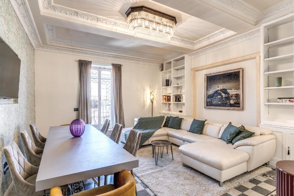 Emily in Rome, Rome (updated prices 2026)