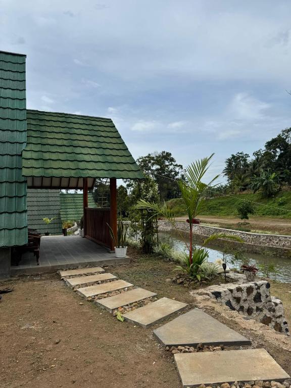 Curug Goong Resort, Subang (updated prices 2026)