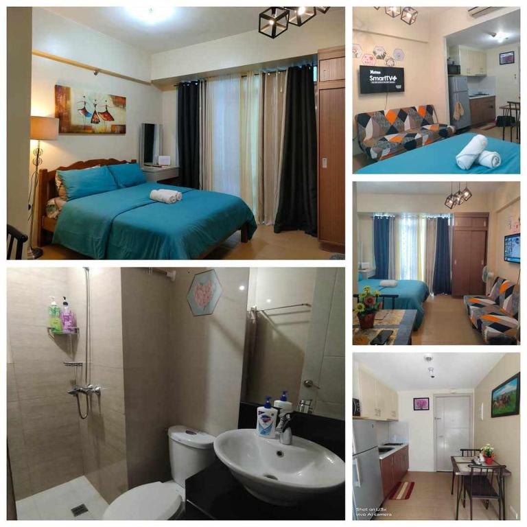 cozy Avah condotel newport, Manila (updated prices 2026)