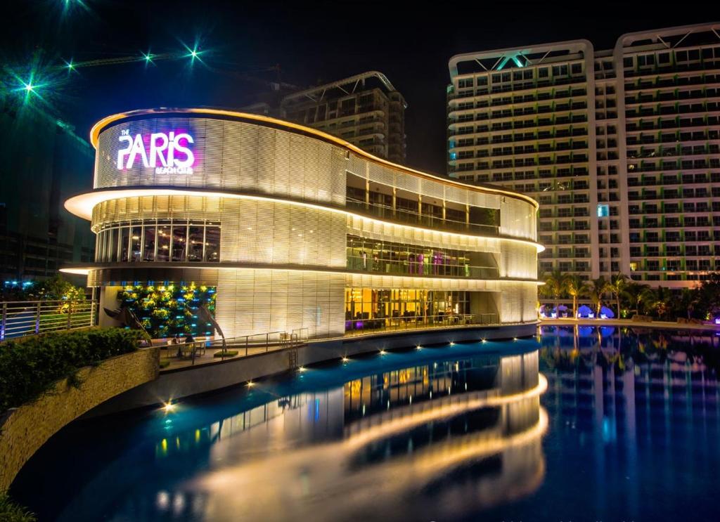 Azure Urban Resort Parañaque, Manila (updated prices 2025)