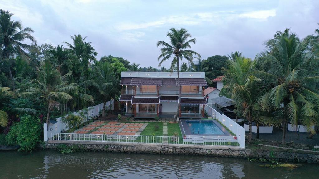 Kumarakom Sunview, Kumarakom (updated prices 2026)