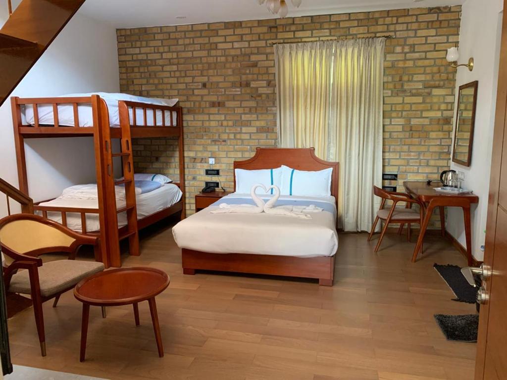 RS Family Stay, Kodaikānāl (updated prices 2026)