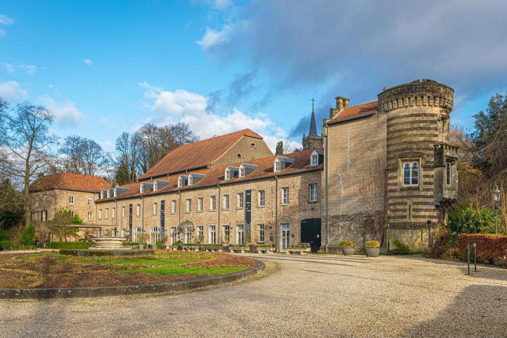 Buitenplaats Kasteel Elsloo, Elsloo (updated prices 2025)