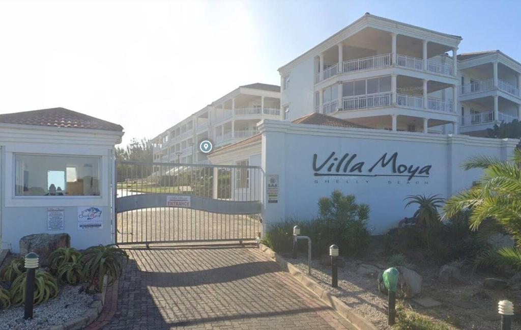 3 Bedroom Apartment - Villa Moya, Shelly Beach, Margate, Margate ...