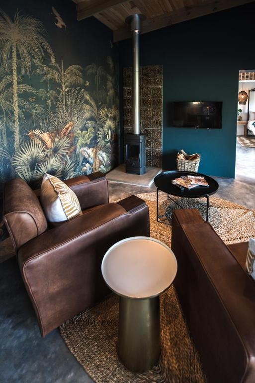 Bains View Olive and Guest Farm, Wellington (updated prices 2025)