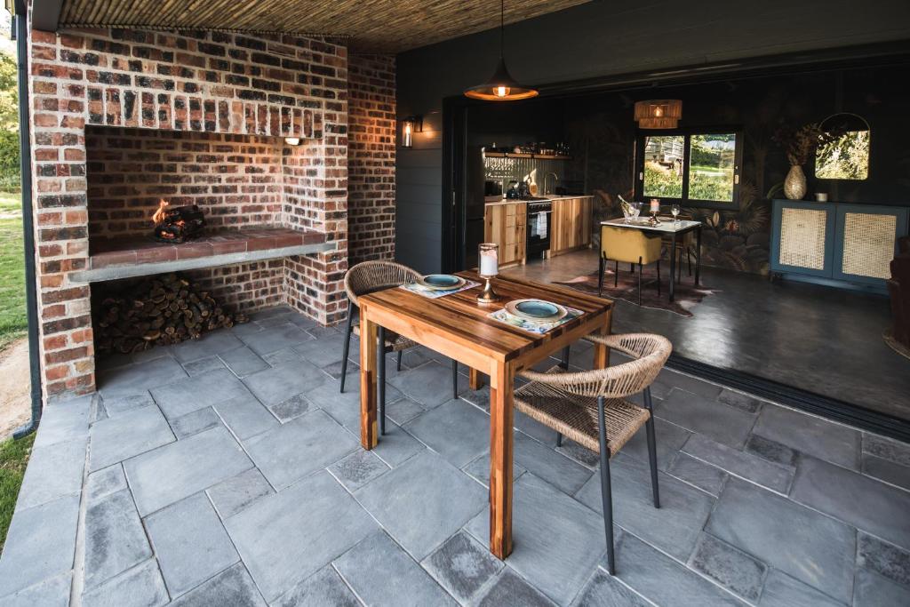 Bains View Olive and Guest Farm, Wellington (updated prices 2025)