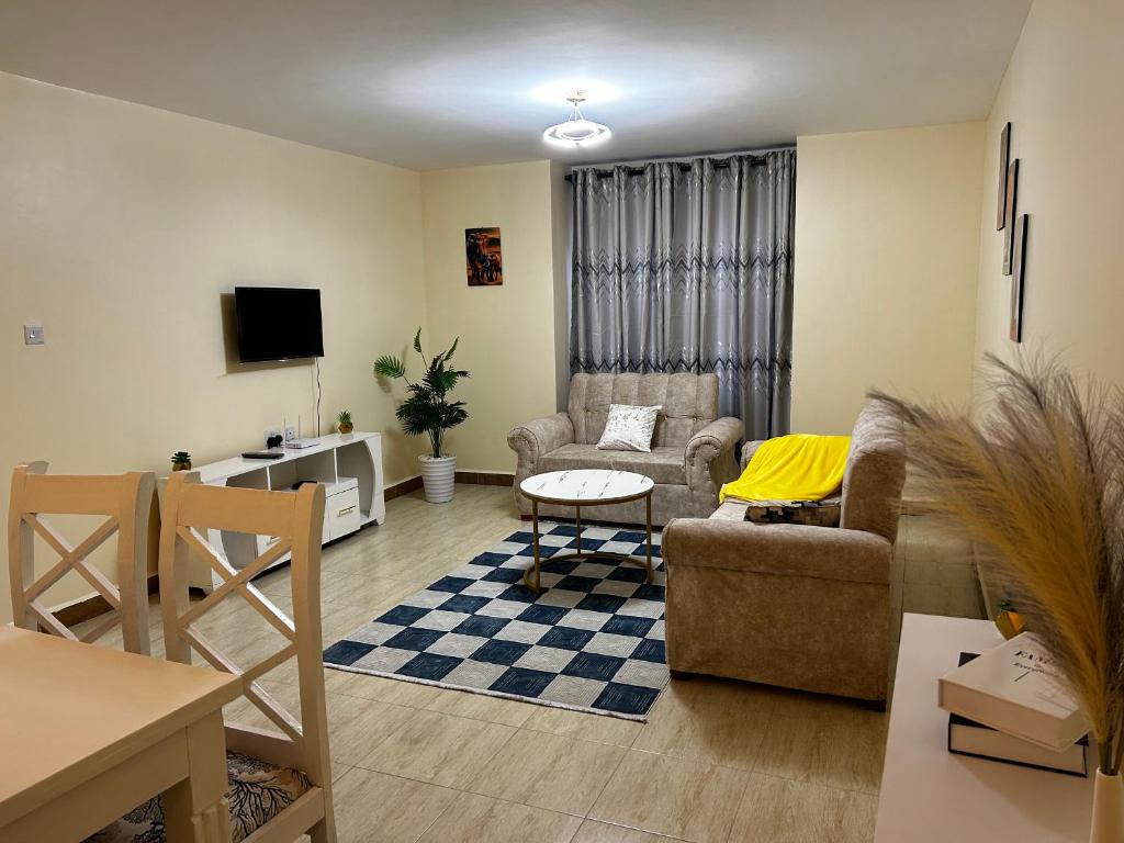 Tranquil Retreat, Ongata Rongai (updated prices 2025)