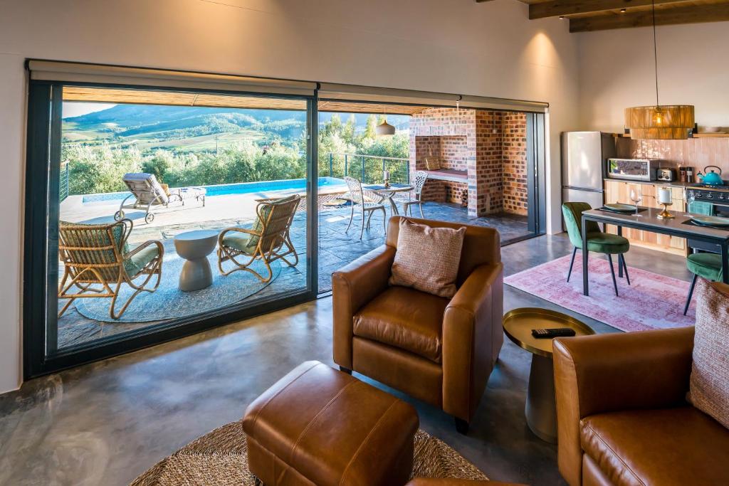 Bains View Olive and Guest Farm, Wellington (updated prices 2025)