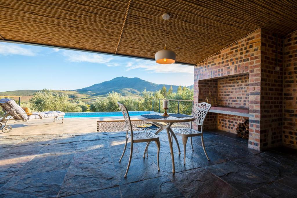 Bains View Olive and Guest Farm, Wellington (updated prices 2026)