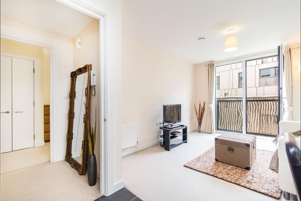 Heart of Chelsea 1 bed Flat close Harrods, London (updated prices 2026)