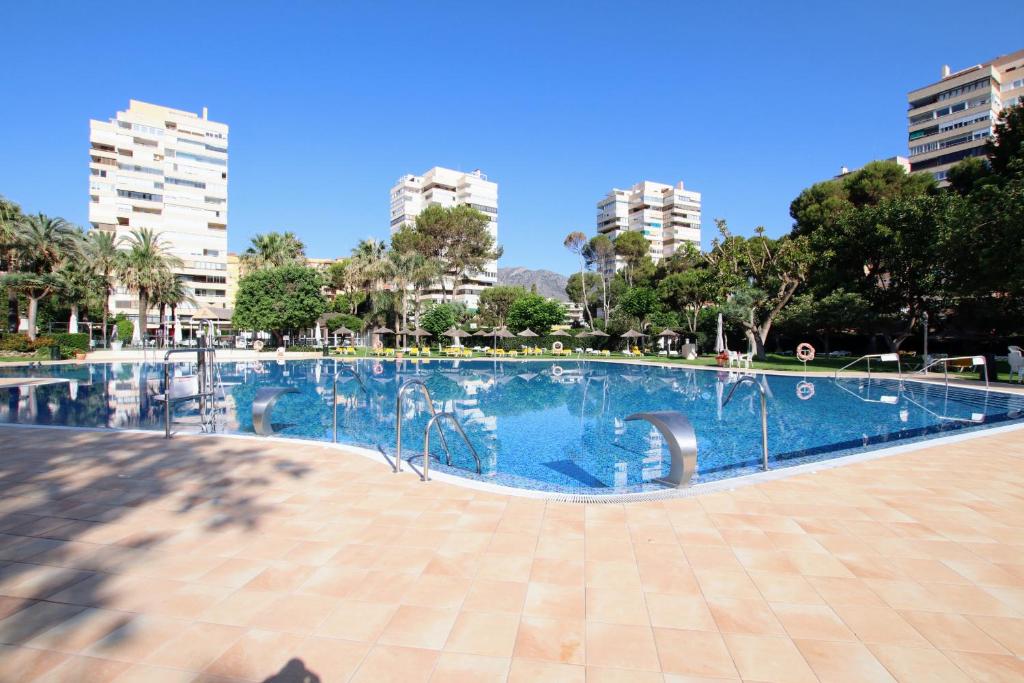 TESS Playamar La Torre, Torremolinos (updated prices 2026)