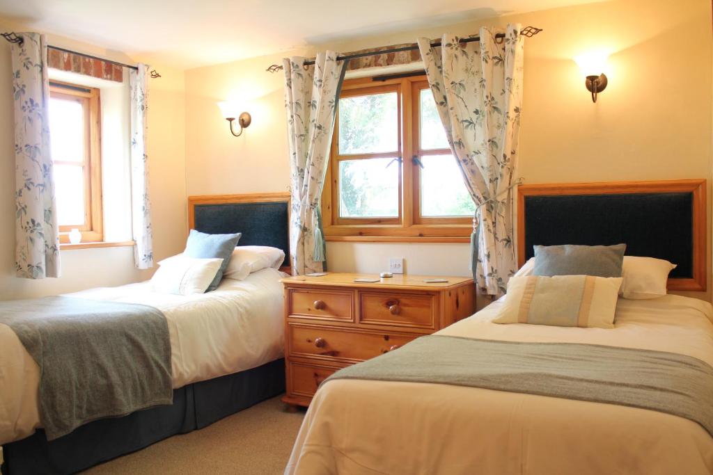 Woodman's Farm, Norwich (updated prices 2025)