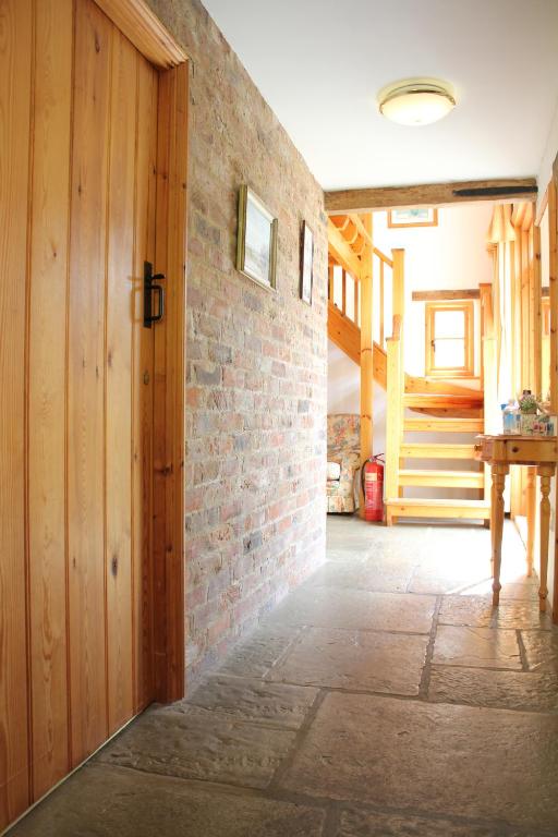 Woodman's Farm, Norwich (updated prices 2025)