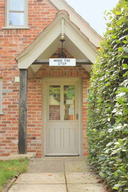 Woodman's Farm, Norwich (updated prices 2025)