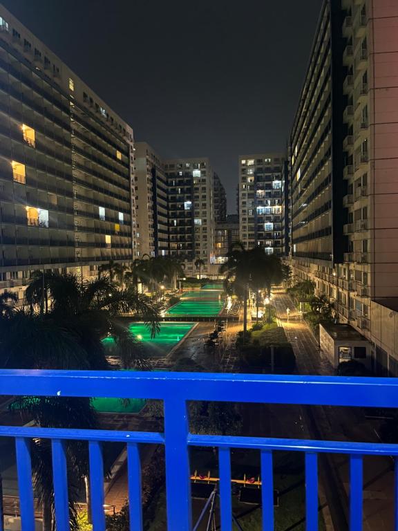 Sea Residences by-Azenith, Manila (precios actualizados 2025)