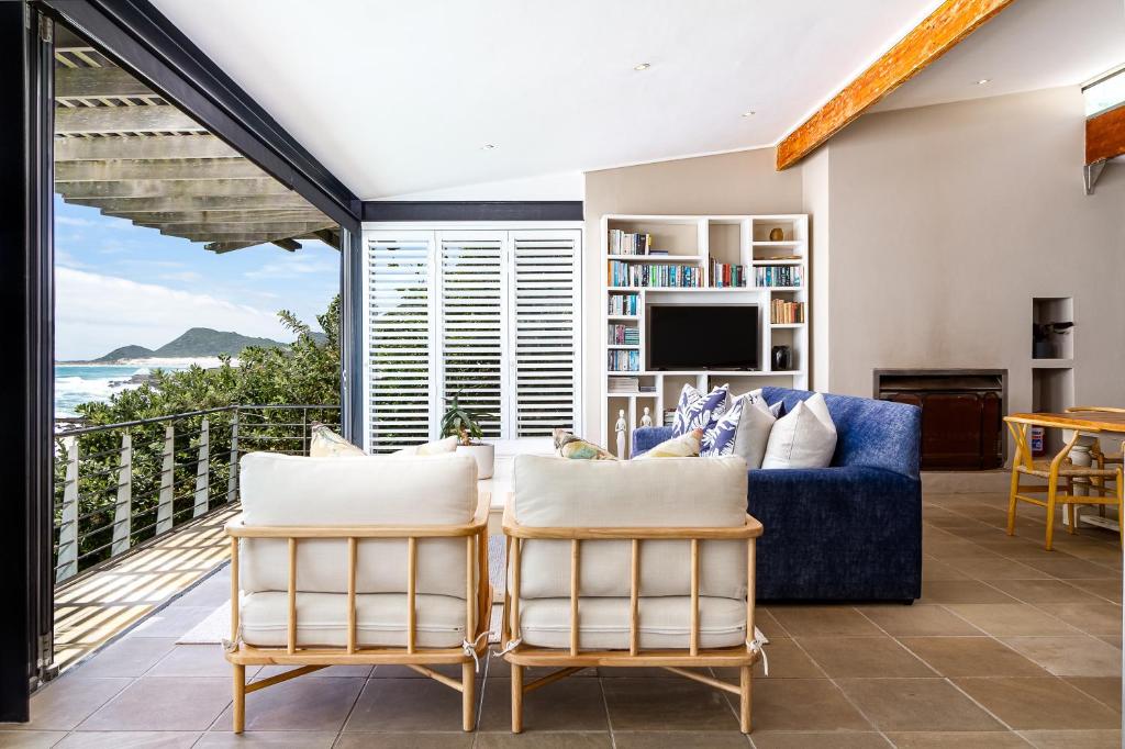 Villa Misty Cliffs, Scarborough (updated prices 2025)