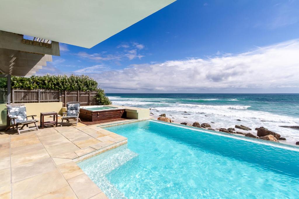 Villa Misty Cliffs, Scarborough (updated prices 2025)