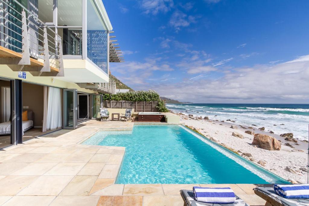 Villa Misty Cliffs, Scarborough (updated prices 2025)