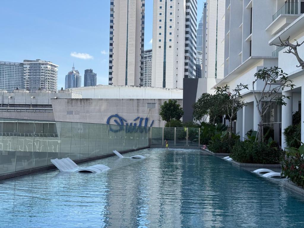 Quill City Residence Luxury Suites Kuala Lumpur, Kuala Lumpur (updated ...