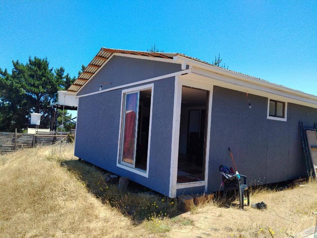 Cabañas y piscina valentina, Laguna Verde (giá cập nhật 2025)