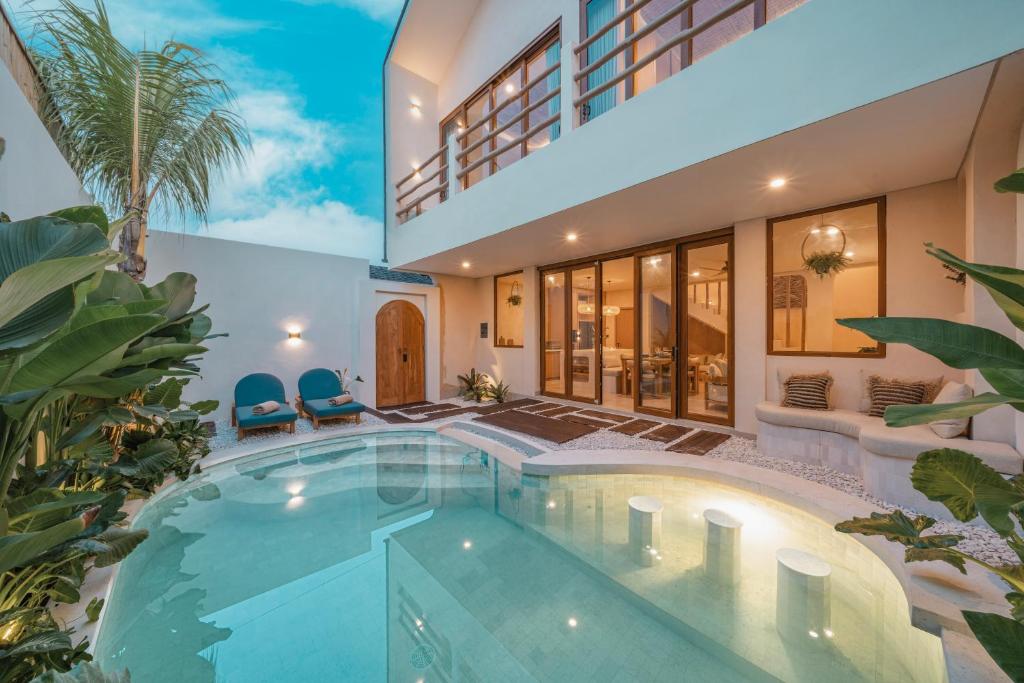 Azura Villa Sanur, Sanur (updated prices 2026)