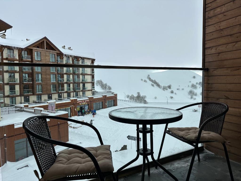 New Gudauri Loft1 Apartment 435, Gudauri (updated prices 2026)