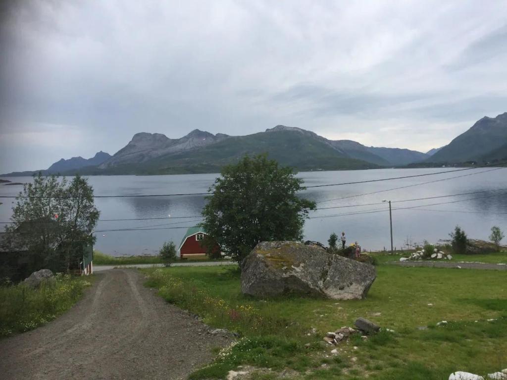Hus i Lofoten, Laupstad (updated prices 2025)