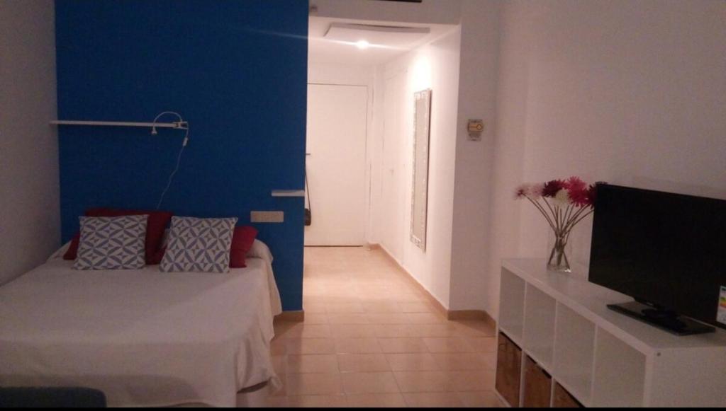 Apartamento Resitur muy cerca del centro, Sevilla (aktualisierte Preise ...