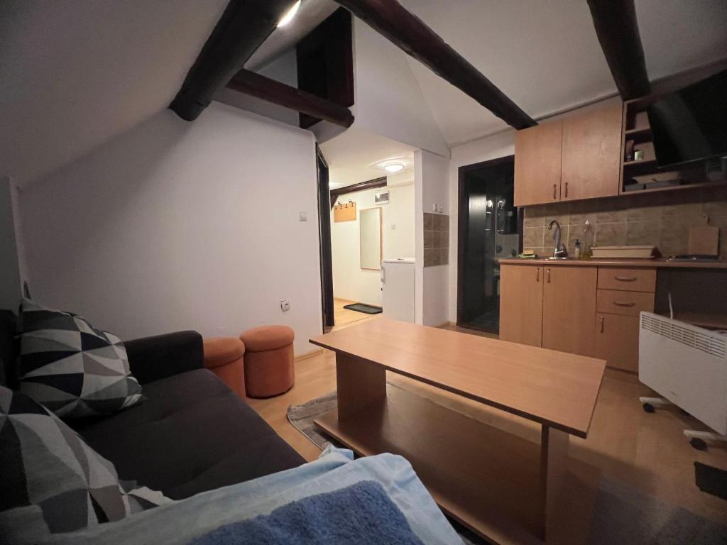 Centar kop, Kopaonik (updated prices 2025)