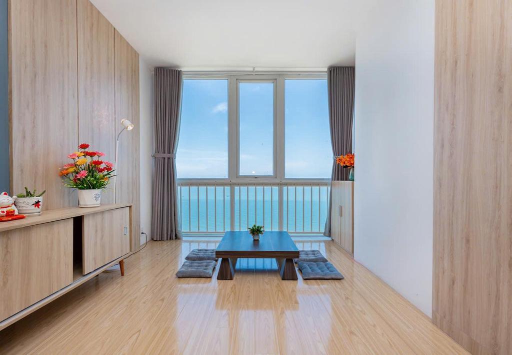 Căn Hộ Oasky Vũng Tàu - Số 2 LHP nối dài, Vũng Tàu (aktualisierte ...