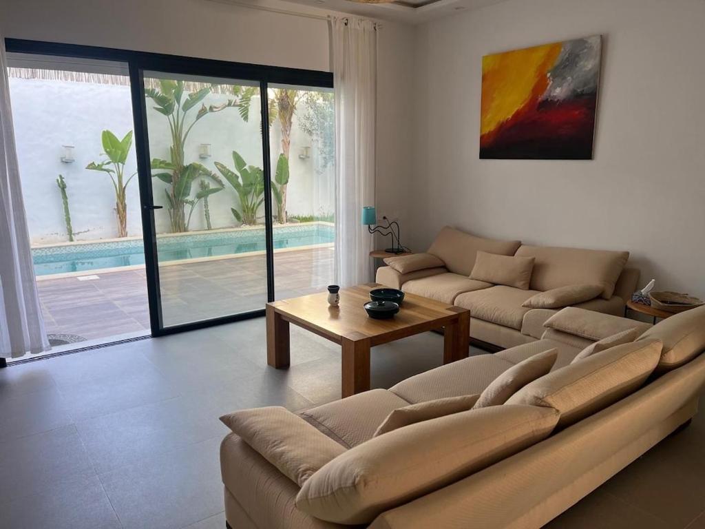 Mindful rest home, Hammamet (aktualisierte Preise für 2025)