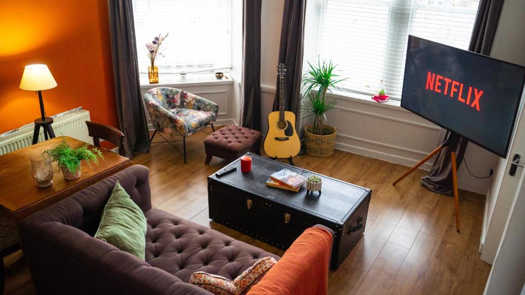 20min train to Edinburgh, The Coorie Inn, Inverkeithing (updated prices ...