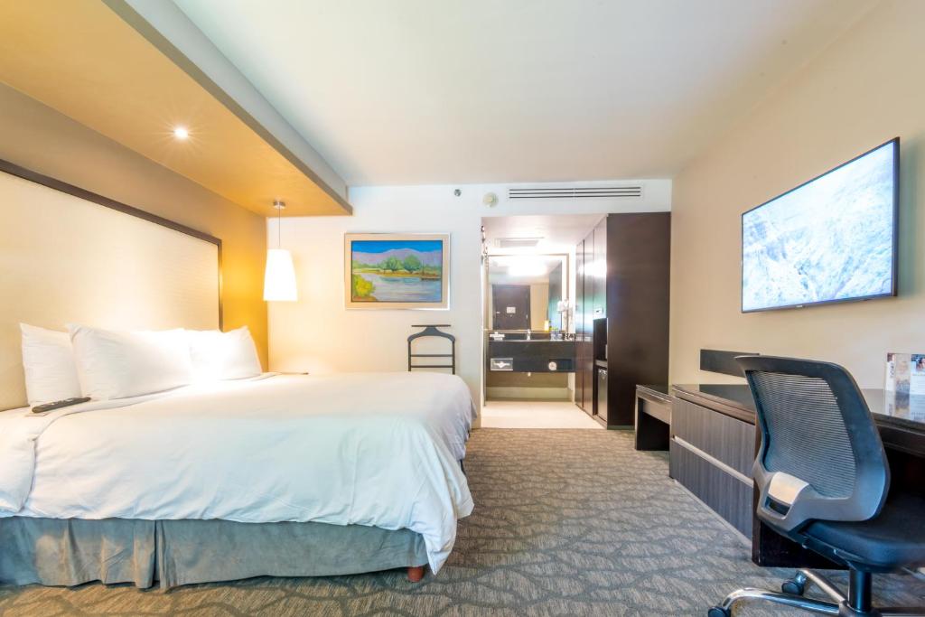 Hotel Lucerna Mexicali, Mexicali (updated prices 2025)