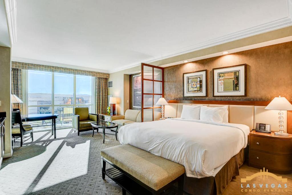 MGM Signature-05-618 Jacuzzi Studio, Las Vegas (updated prices 2026)