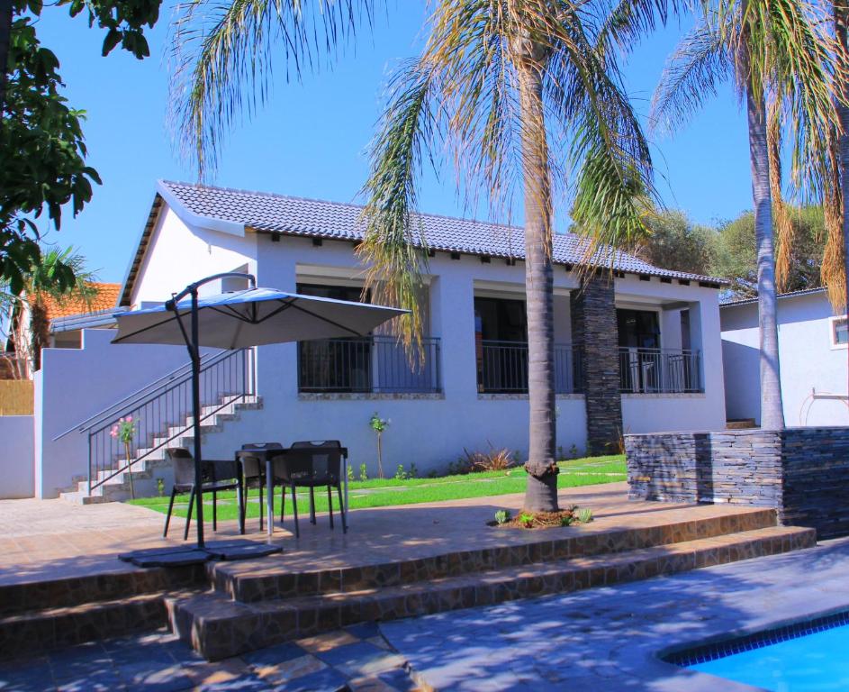 Nouvelle Ere Beauty Spa & Boutique Guesthouse, Centurion (updated ...