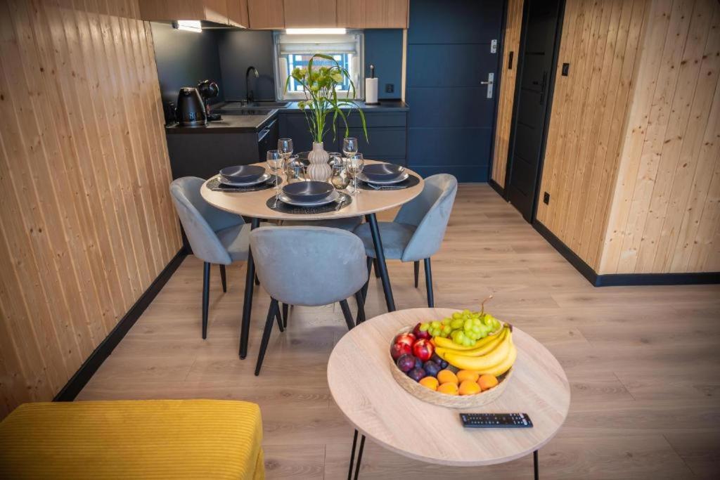 Mistral Mechelinki, Mechelinki (precios actualizados 2025)