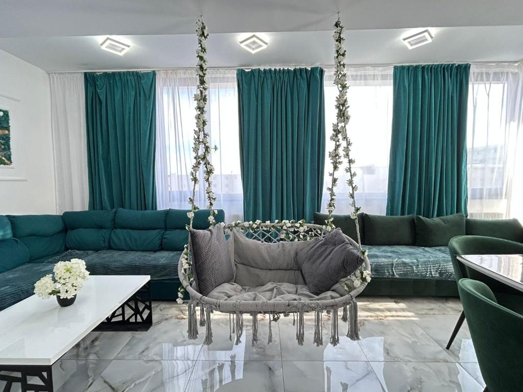 Mamaia Nord Building Promenada, Mamaia Nord (updated prices 2025)
