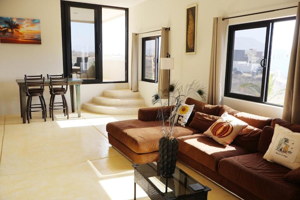 Casa Nirvana - Hillside Retreat, El Pescadero (updated prices 2025)