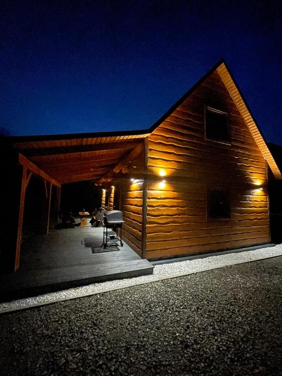 Domek LOPO, Podgórzyn (updated prices 2025)