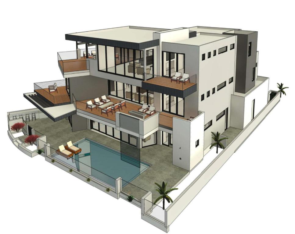 The Oasis Utah at Desert Color (by Ember Stays), St. George (updated ...