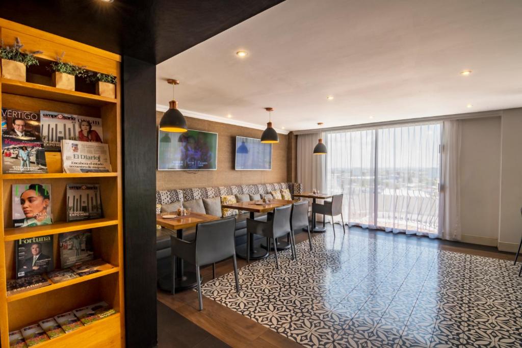 Hotel Lucerna Ciudad Juarez, Ciudad Juárez (updated prices 2025)