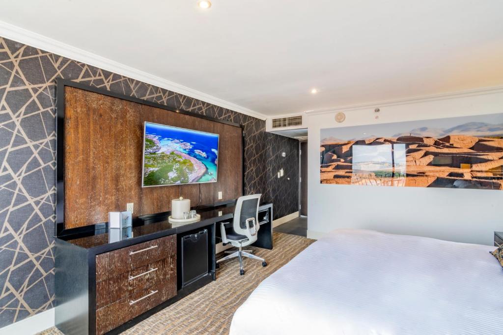 Hotel Lucerna Ciudad Juarez, Ciudad Juárez (updated prices 2025)