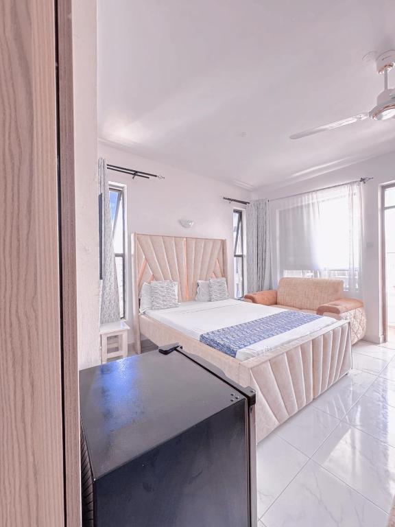 Kheyre Nyali Ocean View Studio Apartments, Mombasa (updated prices 2025)