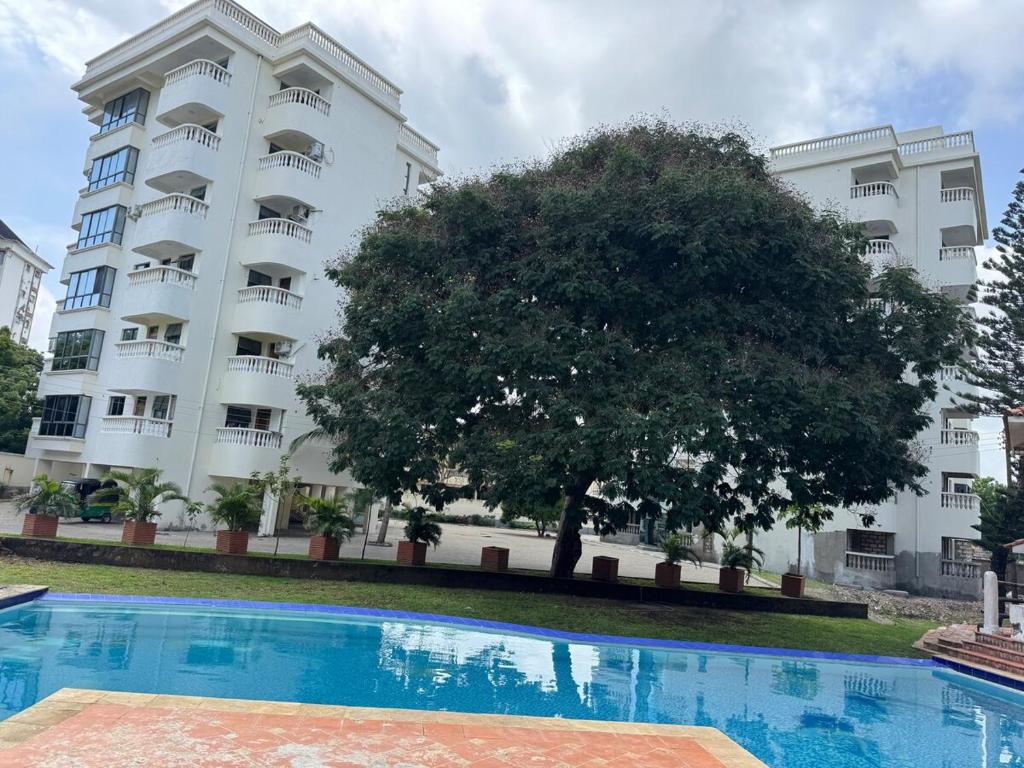 Kheyre Nyali Ocean View Studio Apartments, Mombasa (updated prices 2026)
