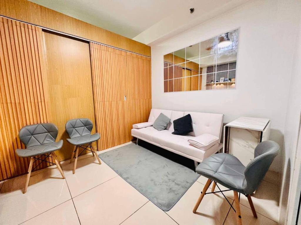 SMDC Breeze Residences, Manila (updated prices 2025)