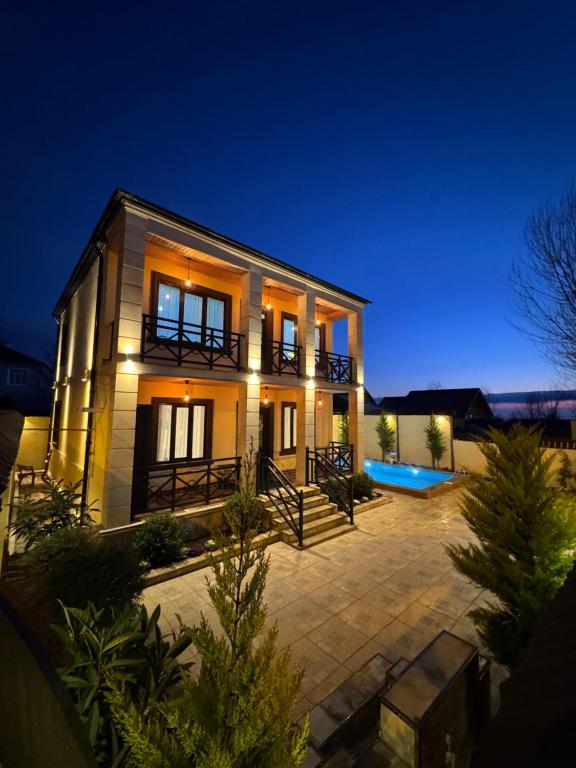 Gabala Luxury Villa, Gabala (updated prices 2026)