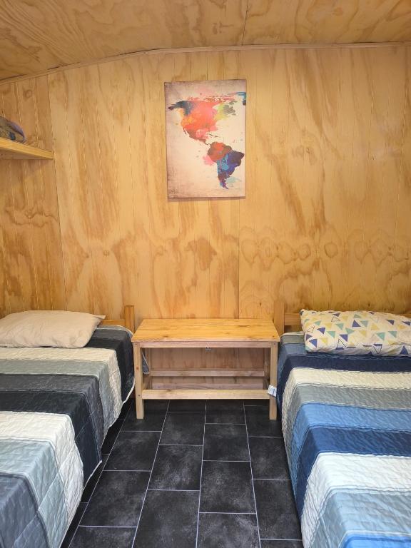 Isla yu backpacker, Puerto Natales (precios actualizados 2025)